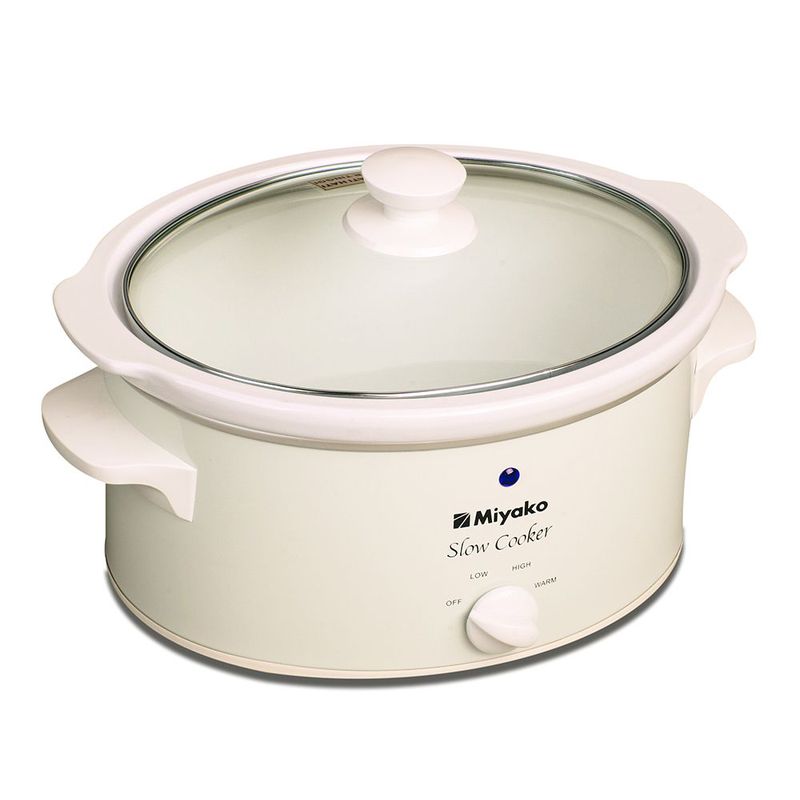 MIYAKO Slow Cooker SC 630