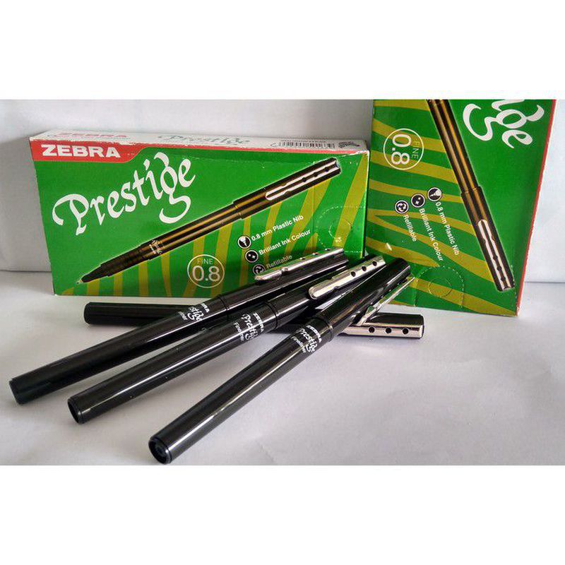 Bolpen BOXY Prestige