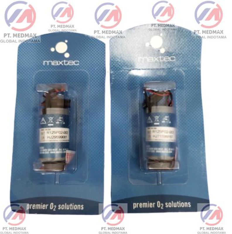 Oksigen Sensor Original Maxtec For SLE 6000