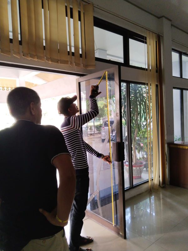 Jasa Perbaikan Pintu