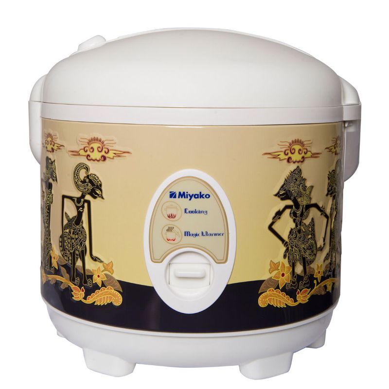 MAGIC WARMER PLUS MIYAKO MCM -508 BTK WYG