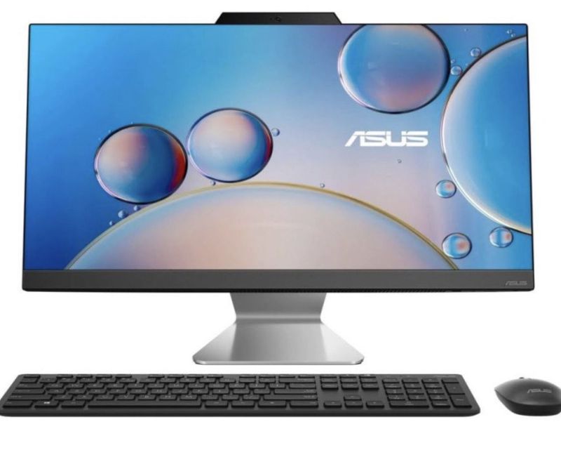 Desktop AIO ASUS A304