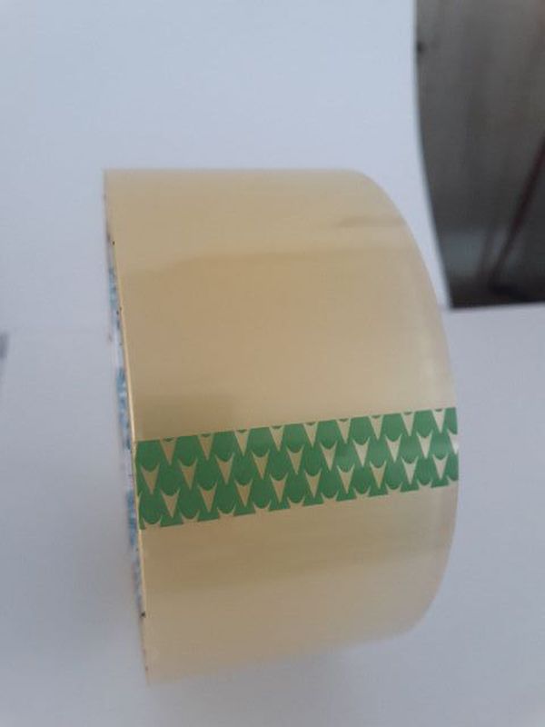 Isolasi bening besar