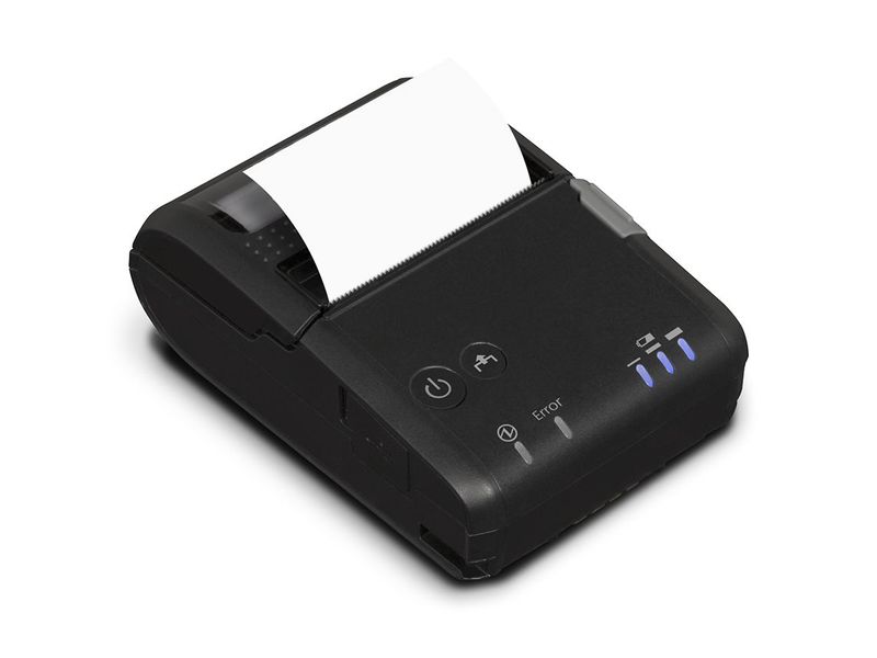 Epson P20 POS Printer: BLUETOOTH