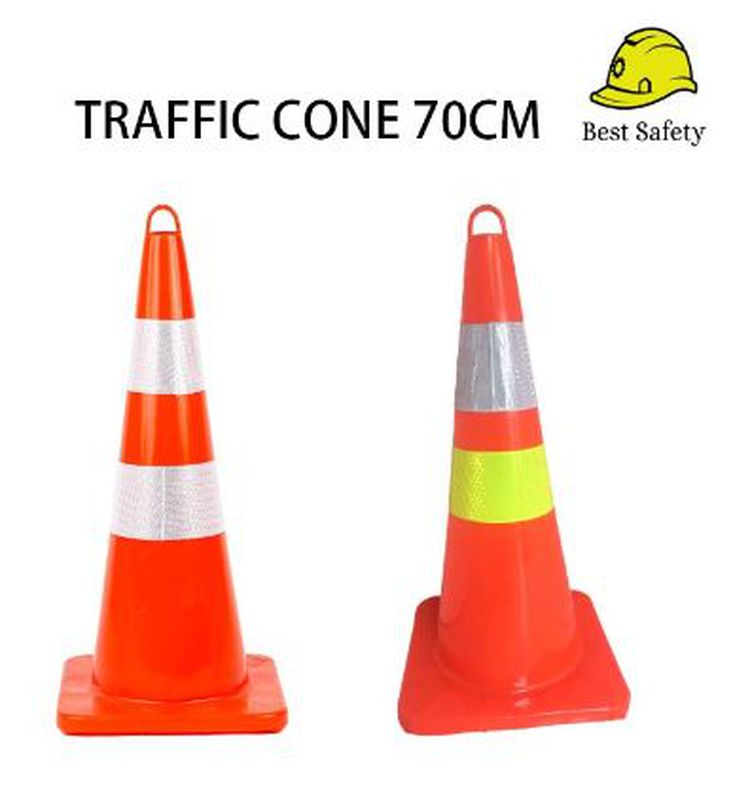 Traffic Cone 70cm
