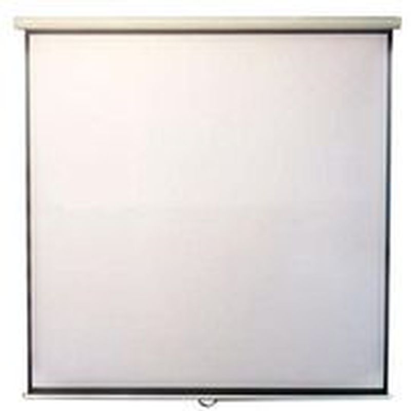 Layar Screen Projector 70 inch