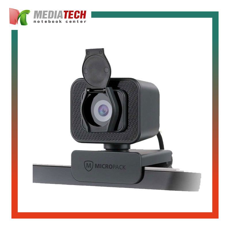 WEBCAM MICROPACK 1080P MWB 15