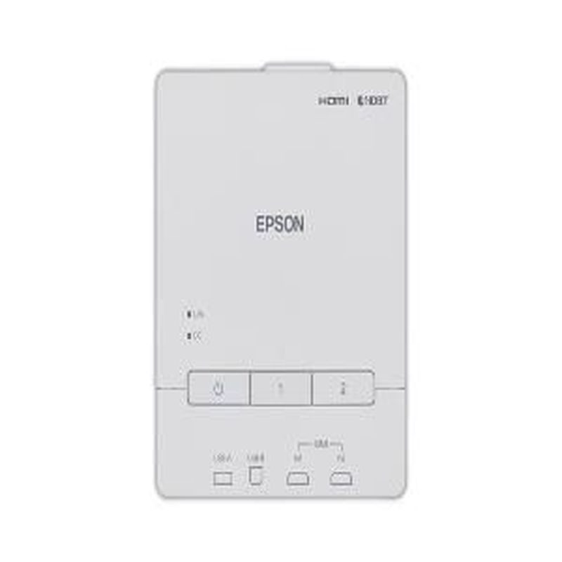Epson ELPHD02