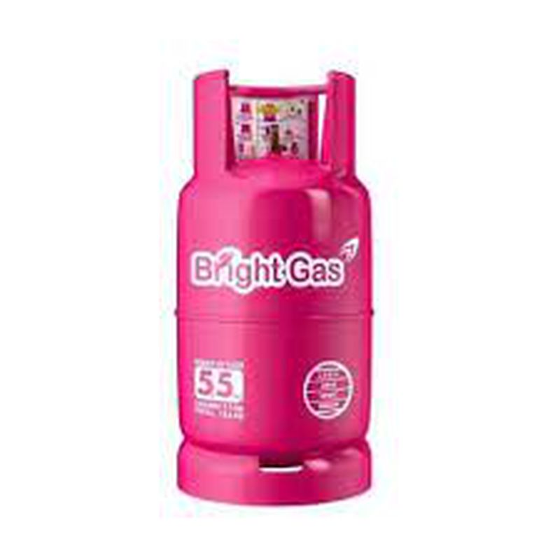 TABUNG GAS ELPIJI 5,5 KG