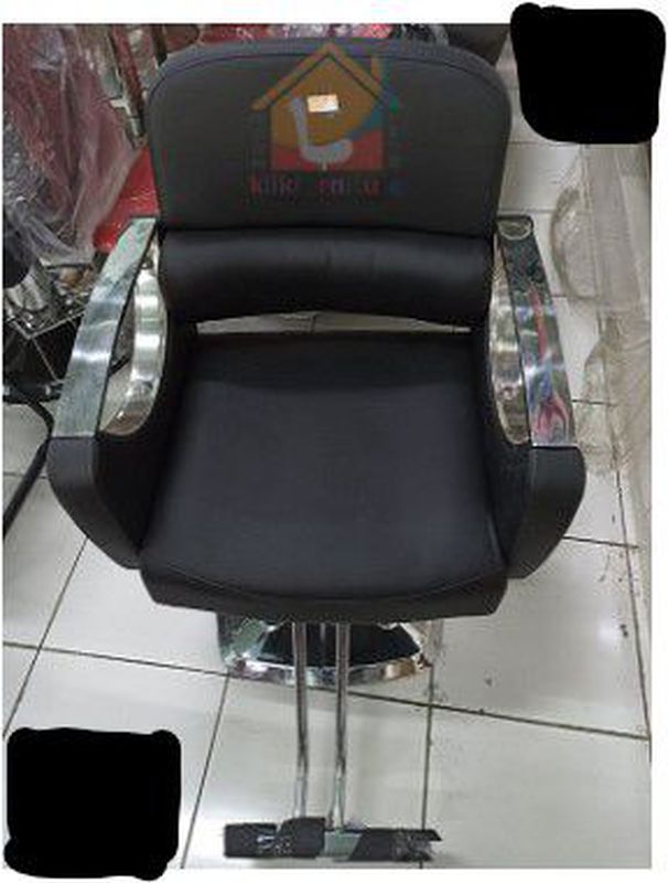 Barbershop Chair Hidrolik