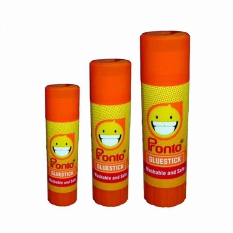 Pronto Glue Stick 15 Gram