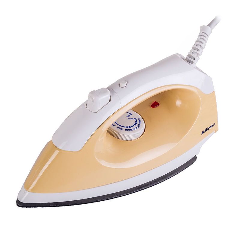 Setrika Miyako EI-1019 SP