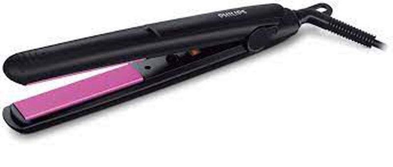Philips Catokan Pelurus Rambut Hair Straightener HP8401/00