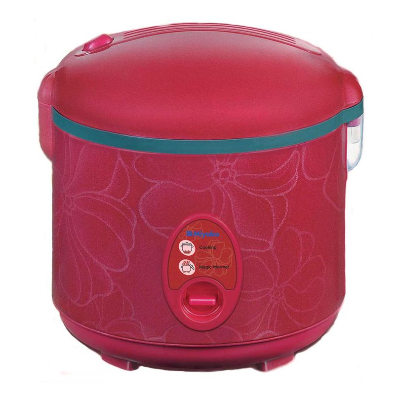 Magic Warmer Plus Miyako MCM-508 R