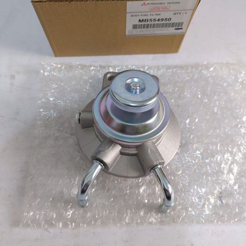 BODY FUEL FILTER