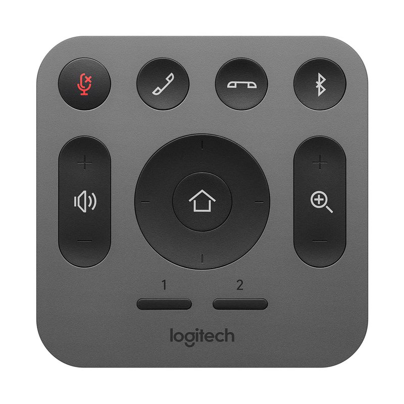 Logitech BCC950 Remote Control