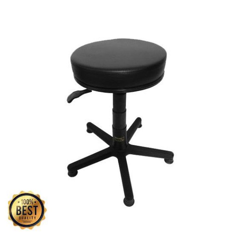 KURSI LAB BULAT TIGER T-123 H