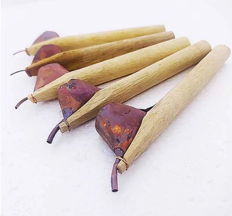 CANTING BATIK