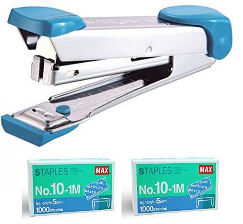 Stapler HD 10