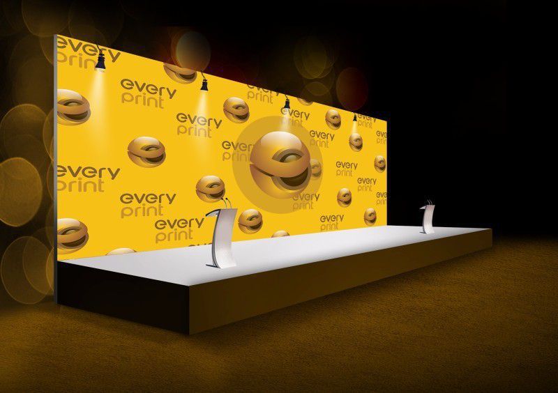 KKB CETAK BACKDROP 5 X 4 METER