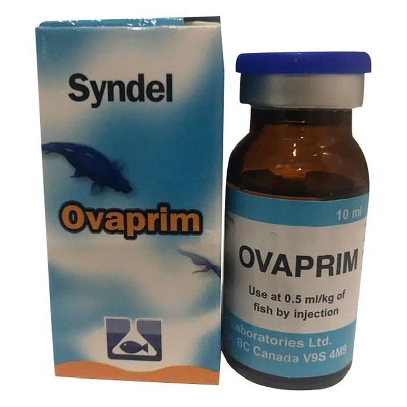 Ovaprim
