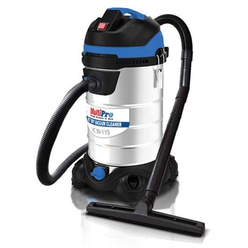 Vacum cleaner multi pro 30L