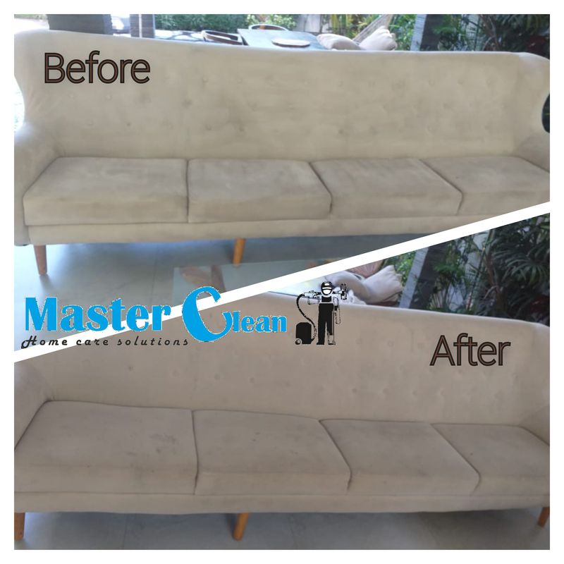 CUCI SOFA - Sofabedbesi
