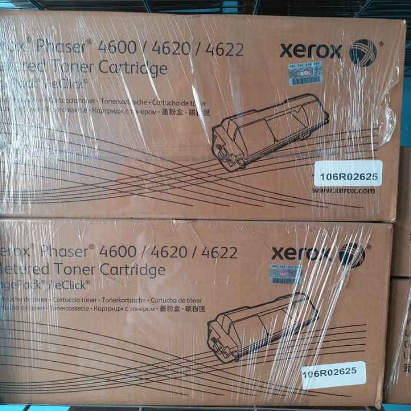 Toner Fuji Xerox 4620