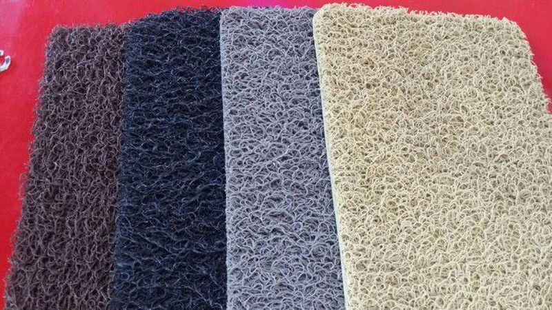 Keset Mie / Keset Nomad tebal 40 x 60