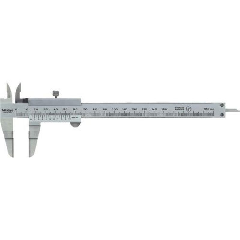 Vernier Calliper - 12 Inch