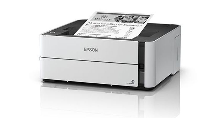 Epson EcoTank Monochrome M1140 Ink Tank Printer