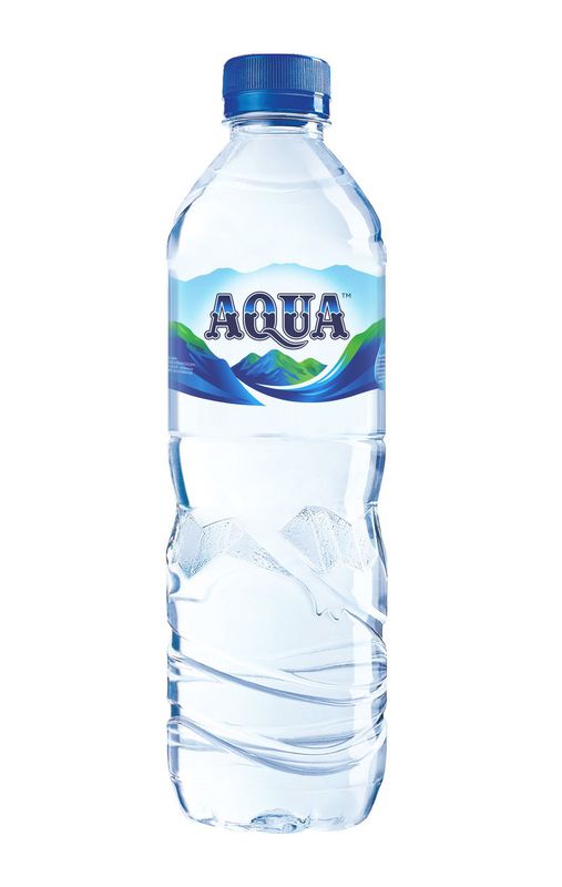 AIR MINERAL 600 ML