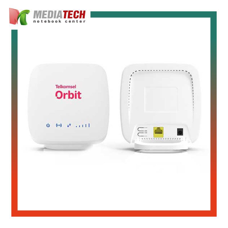 MODEM ORBIT STAR A1