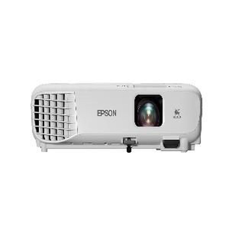 Epson EB-X06