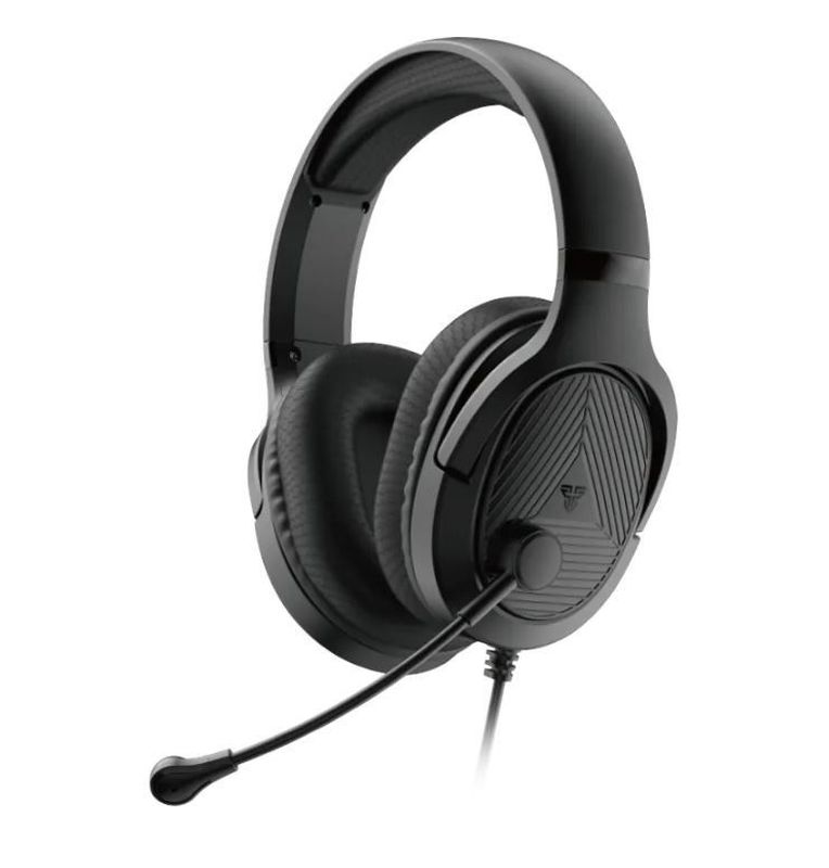 Headset Fantech Gaming TRINITY MH88 Multiplatform