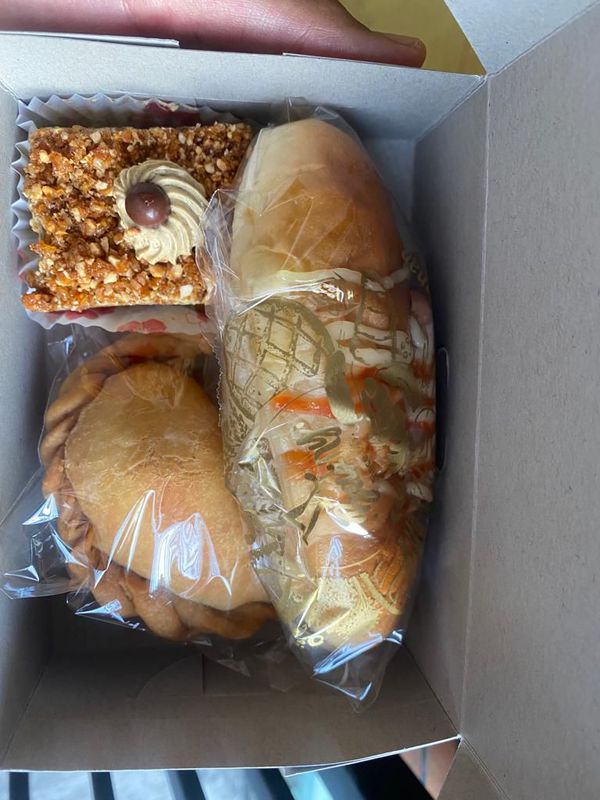 snack box - Snack Box 5