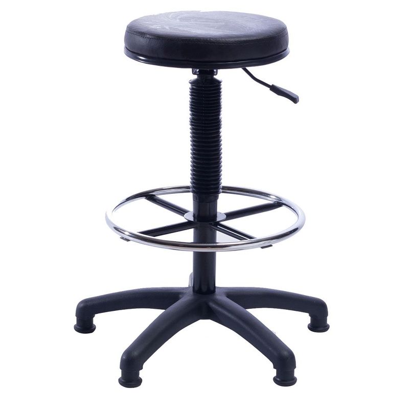 Kursi lab. bulat brother BR 401 H