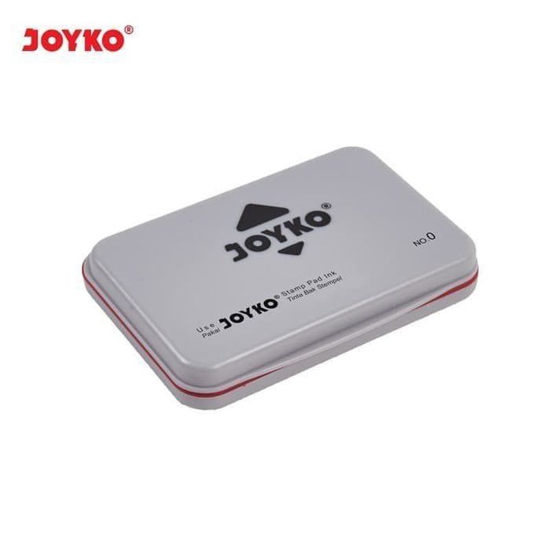 Joyko Stamp Pad / Bak Stempel Besar