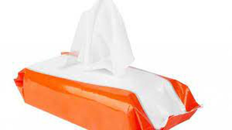 FACIAL TISSUE