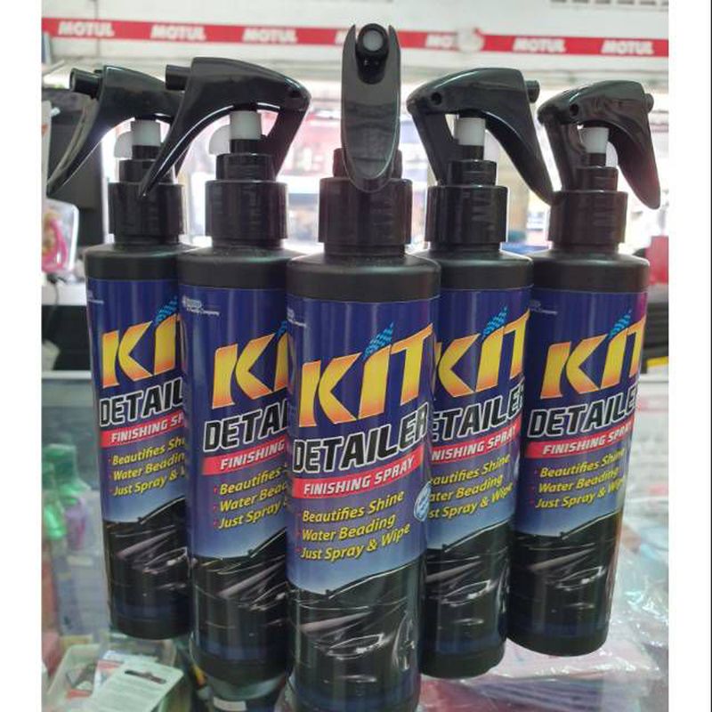 Pengkilat Mobil