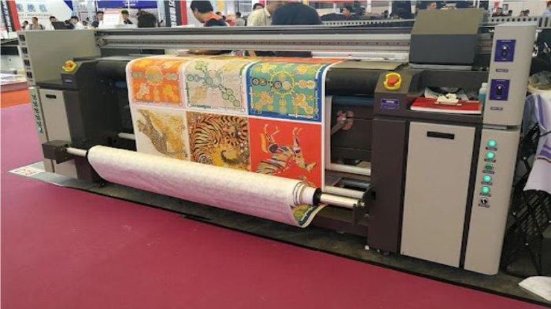 Digital Printing