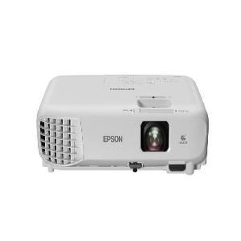Epson EB-X400 XGA 3LCD Projector