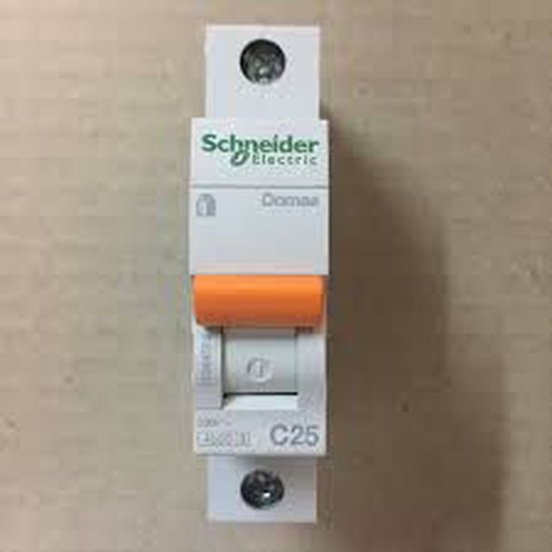 MCB 25 Ampere