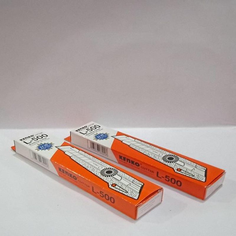 CUTTER BESAR L500