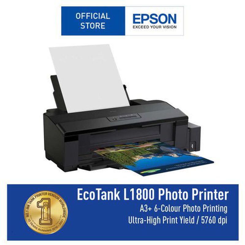 Printer A3