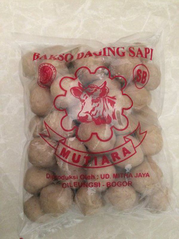 Bakso Mutiara