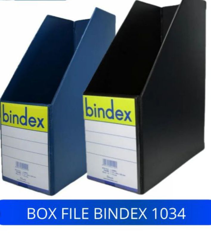 bindex box file