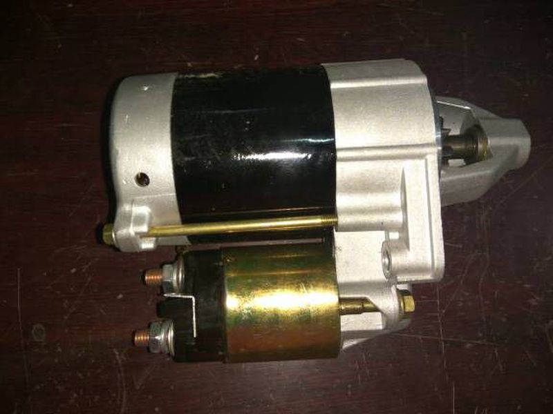 Motor Starter Kijang