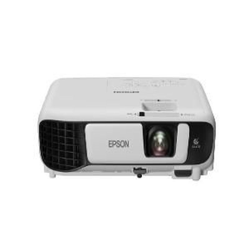 Epson EB-X450 XGA 3LCD Projector
