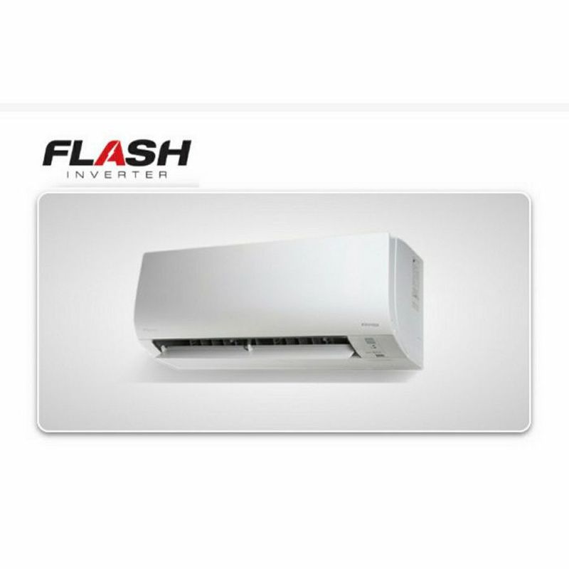 AC Ruang Kerja